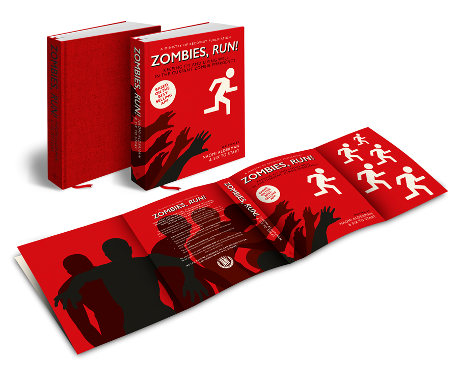 Zombies, Run!