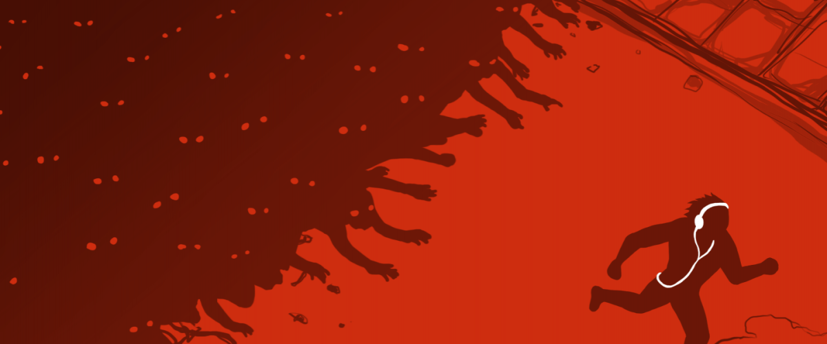 ZRX is here! – Zombies, Run!