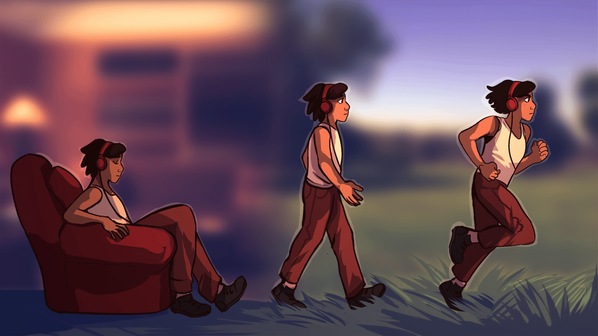 Help us test Zombies, Run! 5k Training – Zombies, Run!