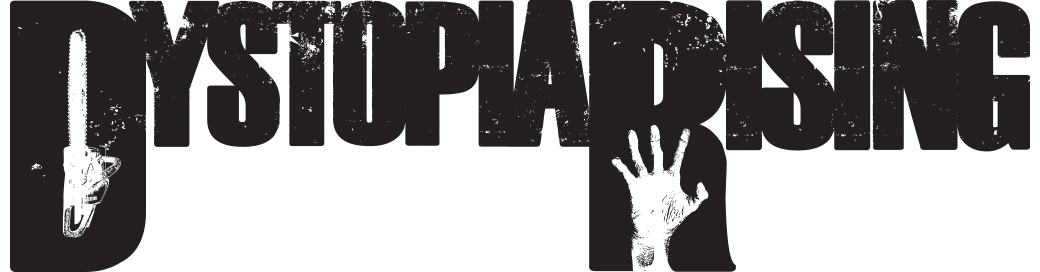 New Adventures: Dystopia Rising – Zombies, Run!