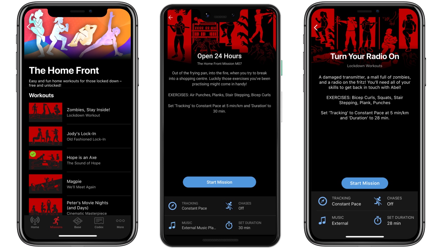 ZR9 is Out Now! – Zombies, Run!