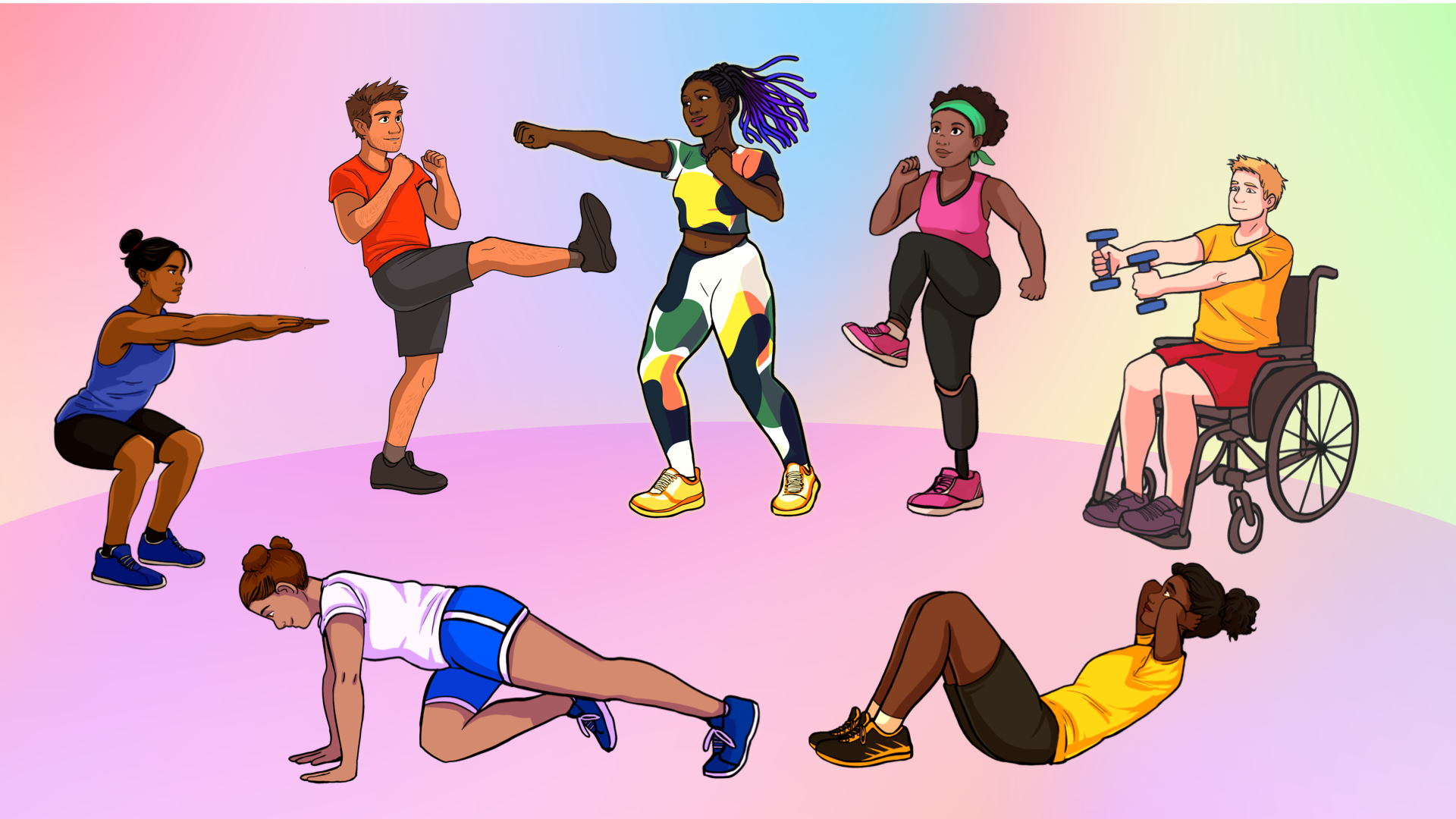 December 2020 – Zombies, Run!